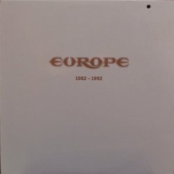 Europe - 1982-1992